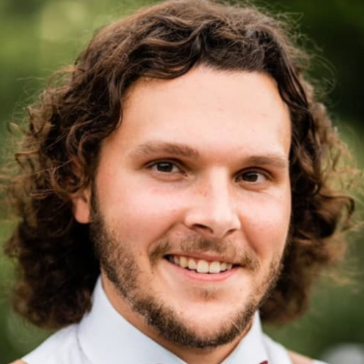 Daniel Winstead | Institute of Energy and the Environment