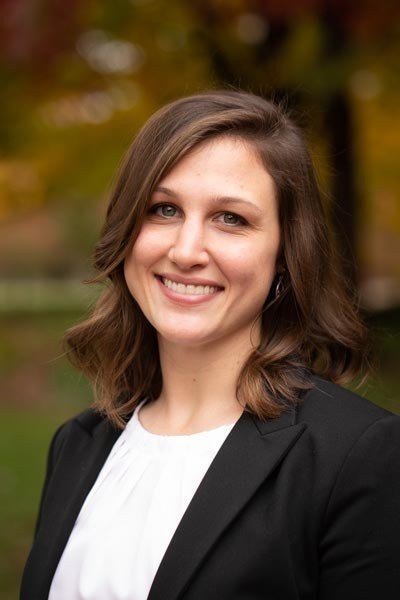 Danielle Rhea | Institute of Energy and the Environment