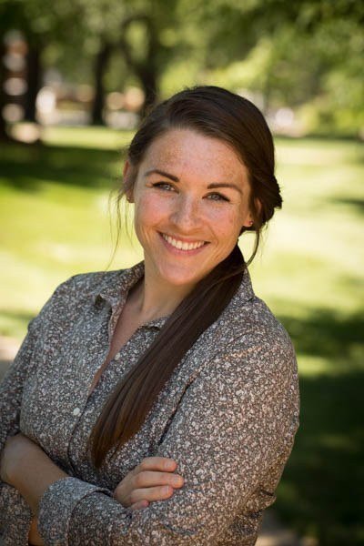 Heidi Reed | Institute of Energy and the Environment