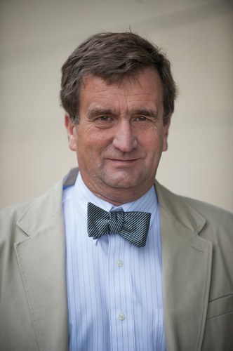 Jay Stauffer Jr. | Institute of Energy and the Environment