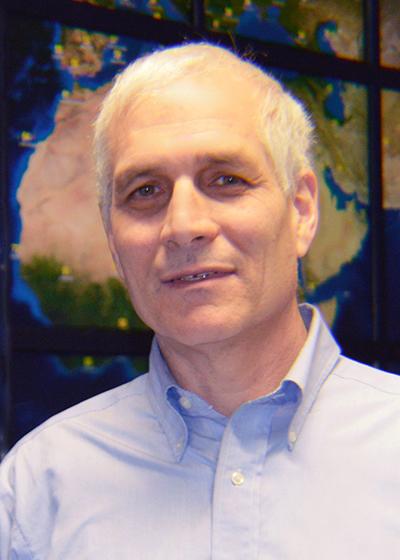 Steven Feldstein | Institute of Energy and the Environment