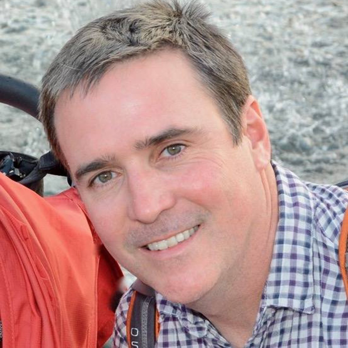 Timothy Michael Murtha Jr. | Institute of Energy and the Environment