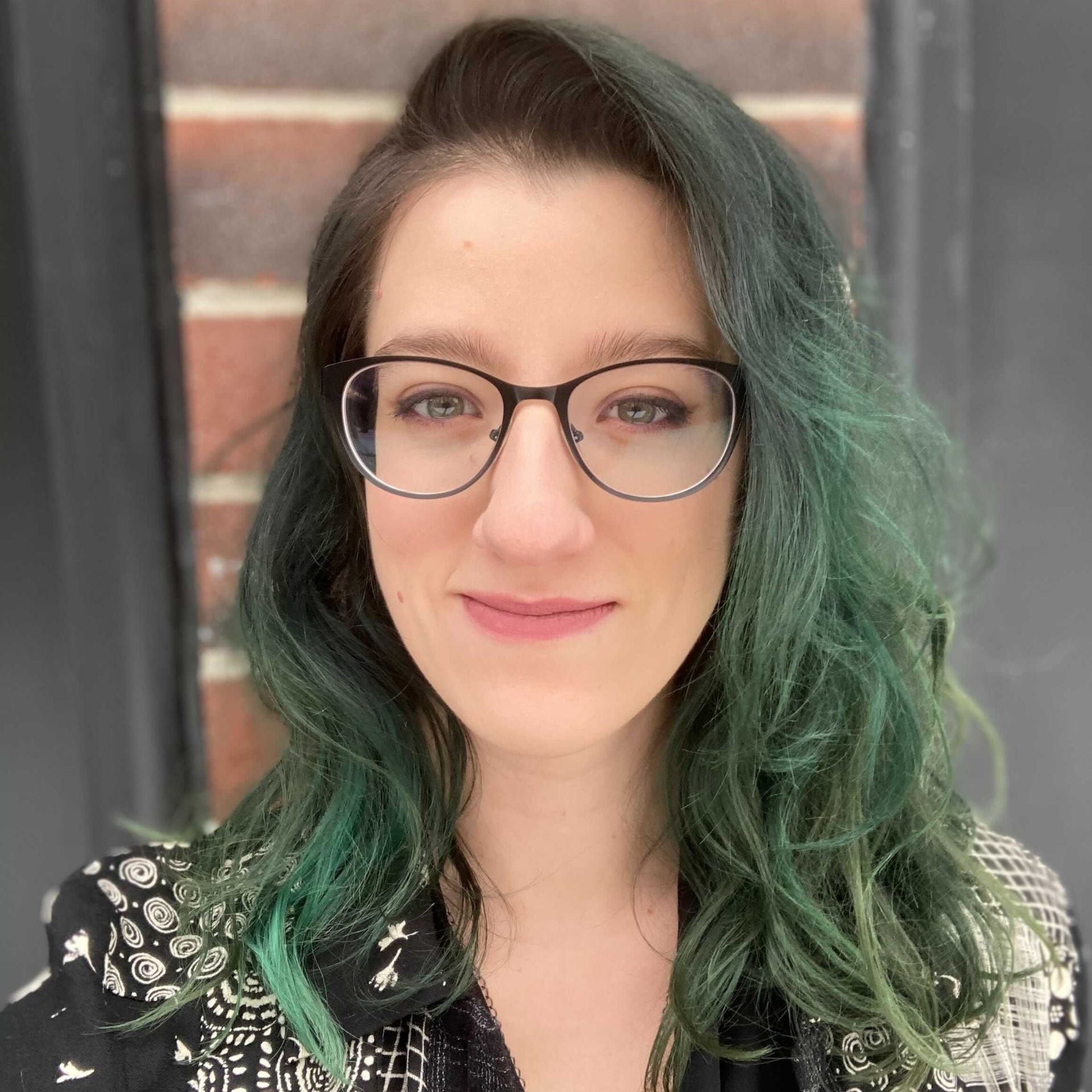 Dani Buffa | Institute of Energy and the Environment