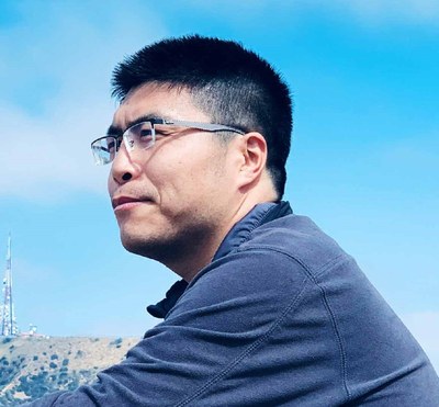 Pengfei Zhang | Institute of Energy and the Environment